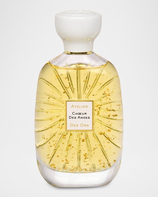 Atelier des Ors Choeur Des Anges Eau de Parfum, 3.4 oz. | Neiman Marcus