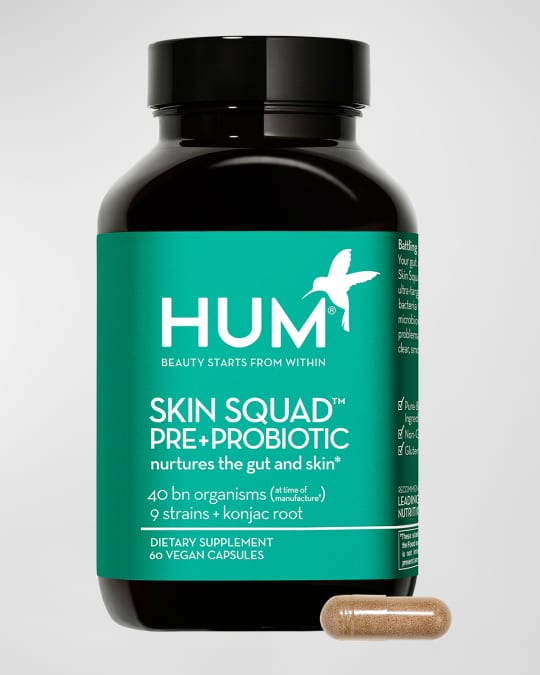Hum Nutrition Skin Squad | Neiman Marcus