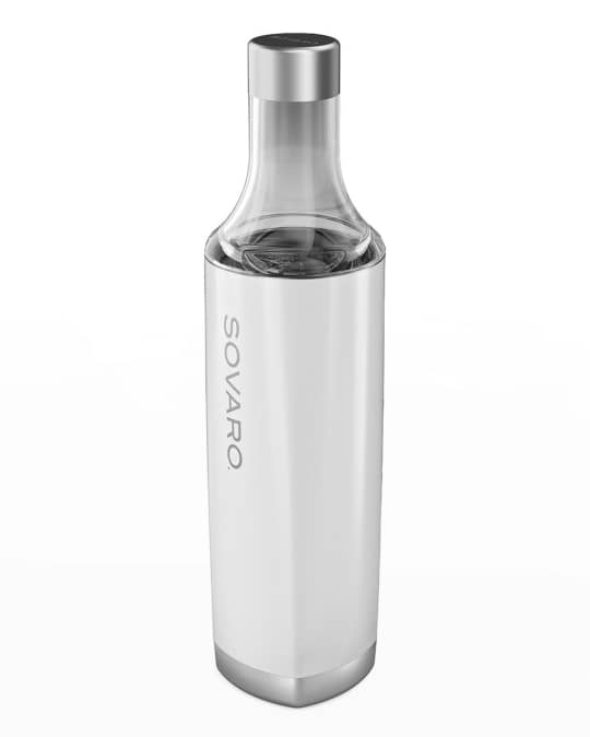 Sovaro 18-oz. Beverage Bottle | Neiman Marcus