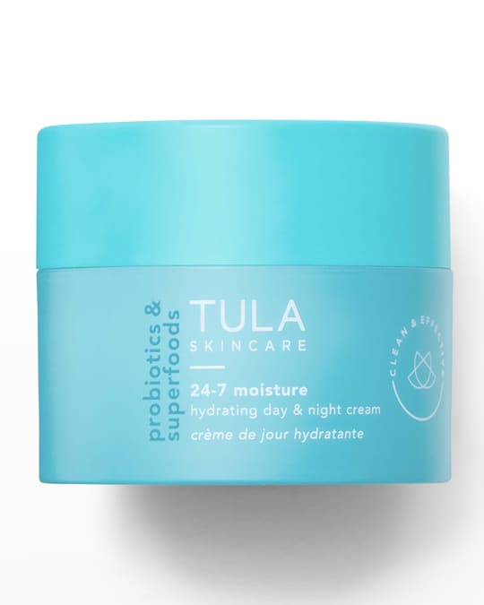TULA 24-7 Moisture Hydrating Day & Night Cream, 1.5 oz. | Neiman Marcus