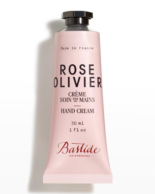 Bastide 1 oz. Rose Oliver Hand Cream | Neiman Marcus