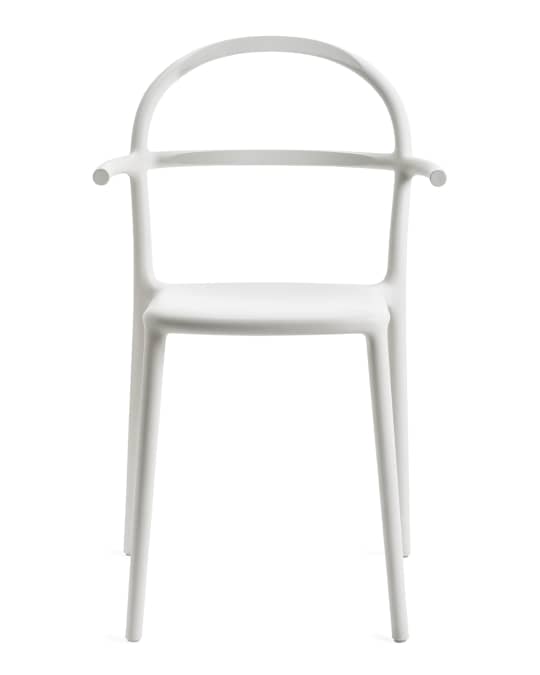 Kartell Generic C Chair, Set of 2 | Neiman Marcus