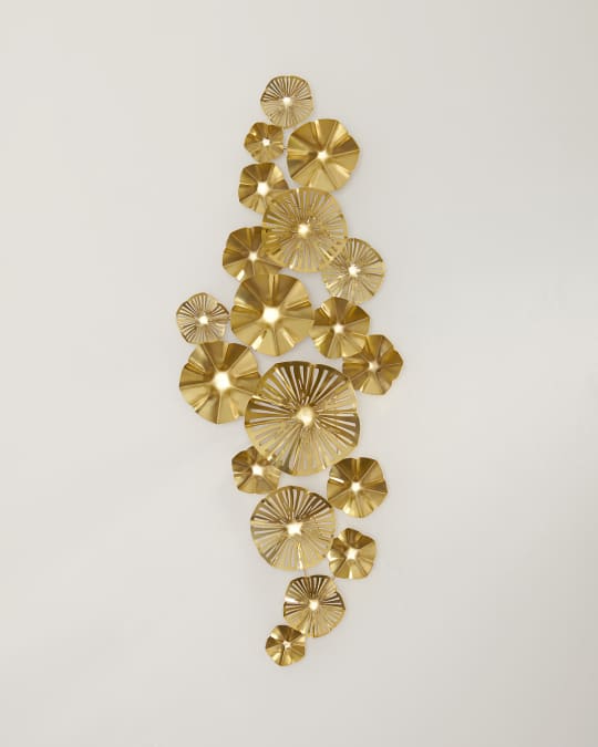 Emma Wall Decor | Neiman Marcus