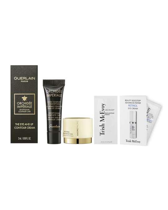 Neiman Marcus Skin Care Sample Bundle | Neiman Marcus