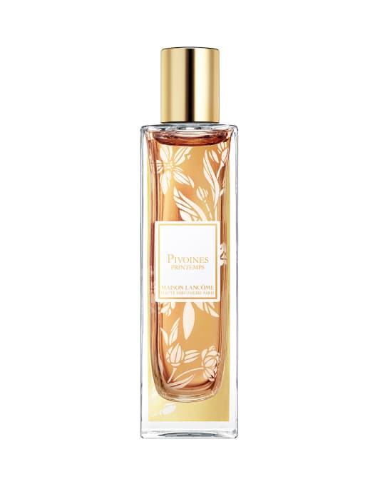 Lancome 1 oz. Maison Lancome Pivoines Printemps Eau de Parfum | Neiman ...
