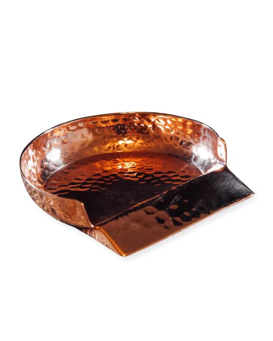 Sertodo Copper Spoon Rest | Neiman Marcus