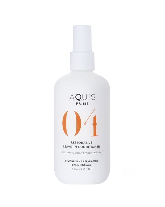 Aquis Prime Restorative Leave-In Conditioner | Neiman Marcus