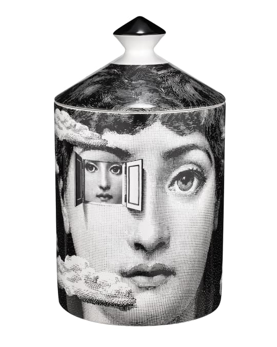 Fornasetti Metafisica 300g Scented Candle | Neiman Marcus