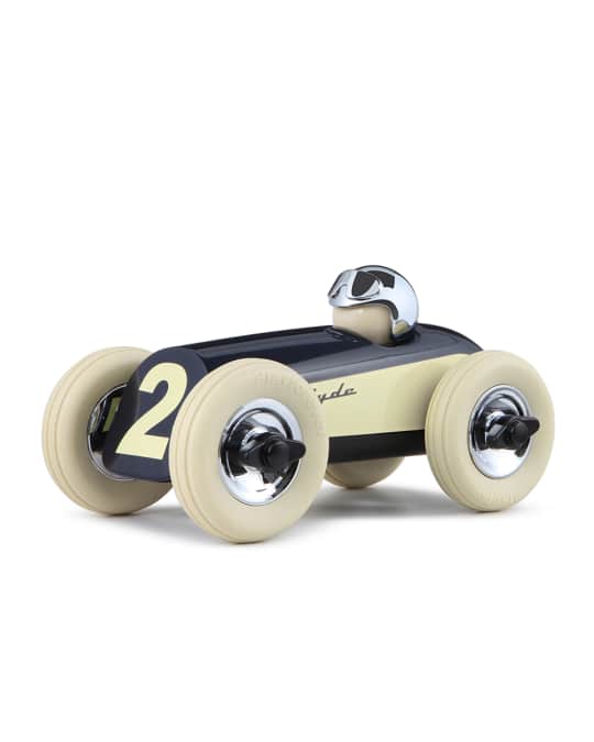 Playforever Clyde Toy Car | Neiman Marcus