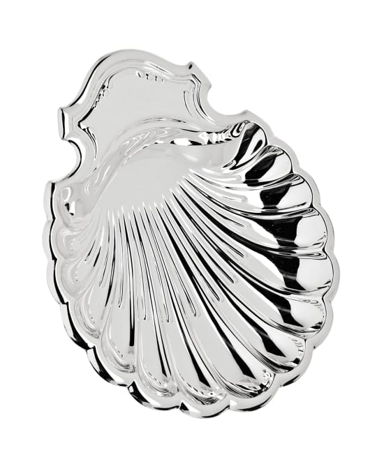 Pedro Duran Nazaret Baptism Shell | Neiman Marcus