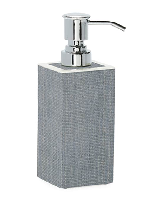 Pigeon and Poodle Maranello Soap Pump | Neiman Marcus