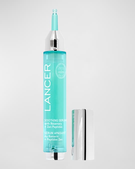 Lancer Soothe and Hydrate Serum, 1 oz. | Neiman Marcus