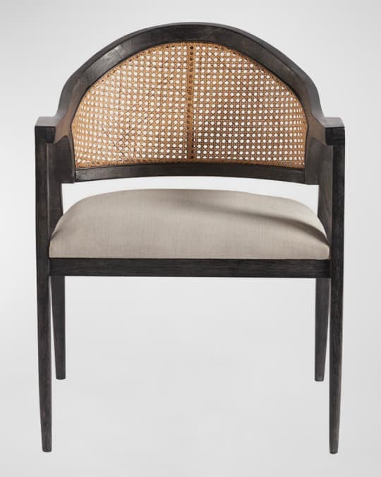 Universal Furniture Winston Accent Chair | Neiman Marcus