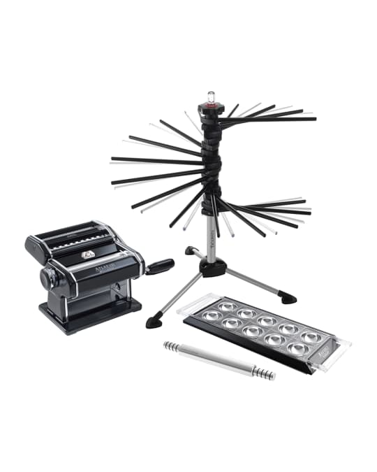 Marcato Marcato 3-Piece Pasta Making Set | Neiman Marcus