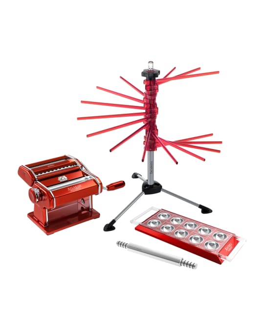 Marcato Marcato 3-Piece Pasta Making Set | Neiman Marcus