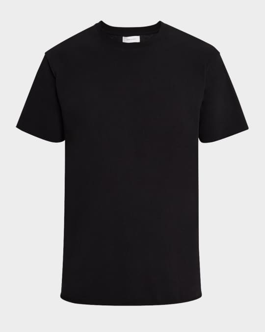 John Elliott Men's Anti Expo Relaxed Fit T-Shirt | Neiman Marcus