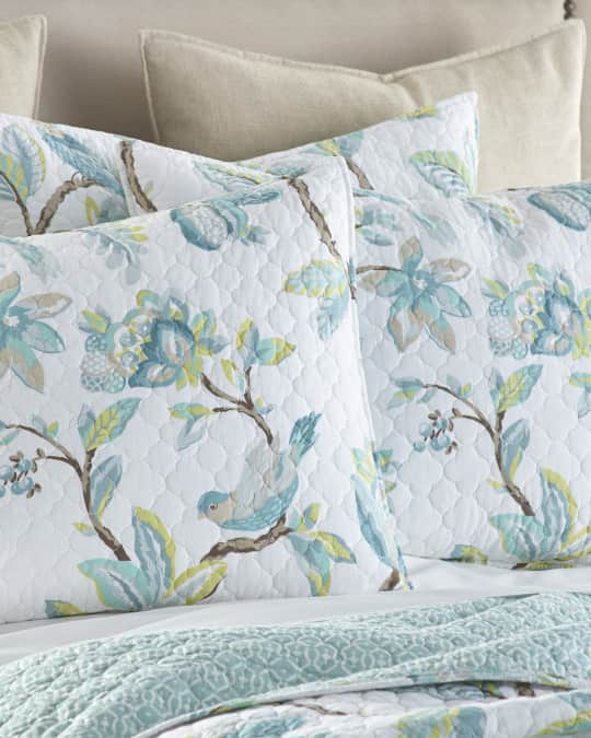 Levtex Cressida Quilt Set | Neiman Marcus