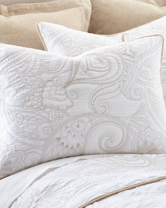 Levtex Perla Quilt Set | Neiman Marcus
