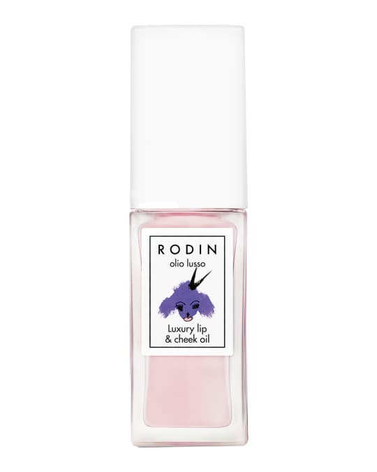 RODIN olio lusso Luxury Lip & Cheek Oil | Neiman Marcus