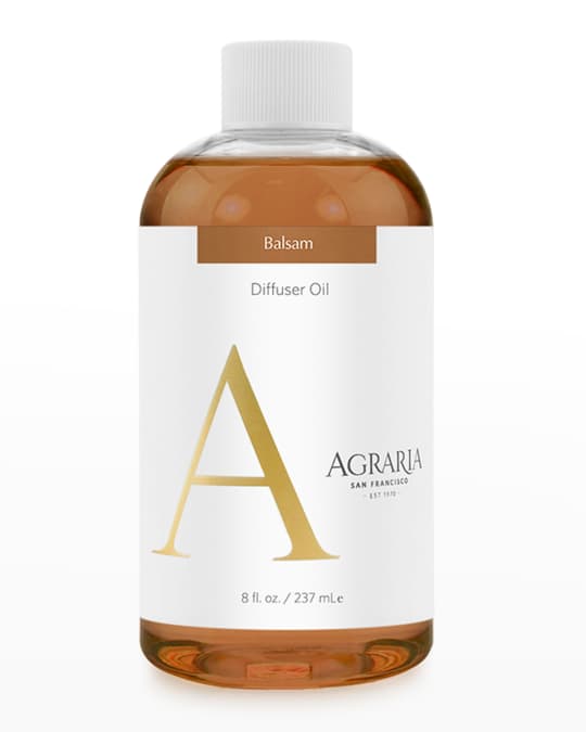 Agraria Balsam AirEssence Diffuser Refill, 8 oz. | Neiman Marcus