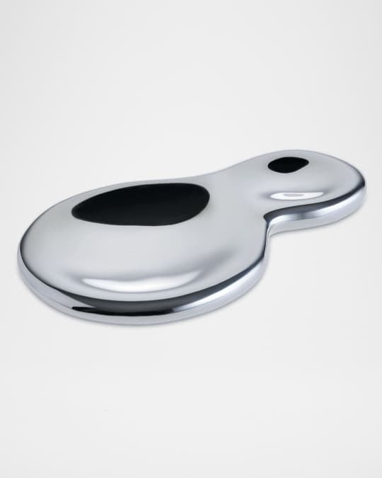 Alessi T-1000 Spoon Rest | Neiman Marcus