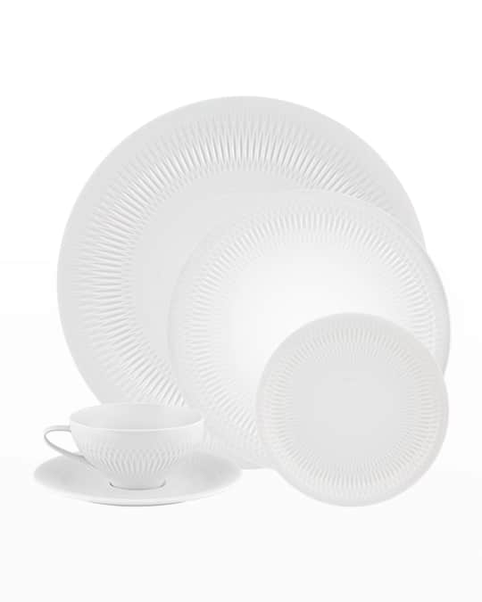 Vista Alegre Utopia 5-Piece Place Setting | Neiman Marcus