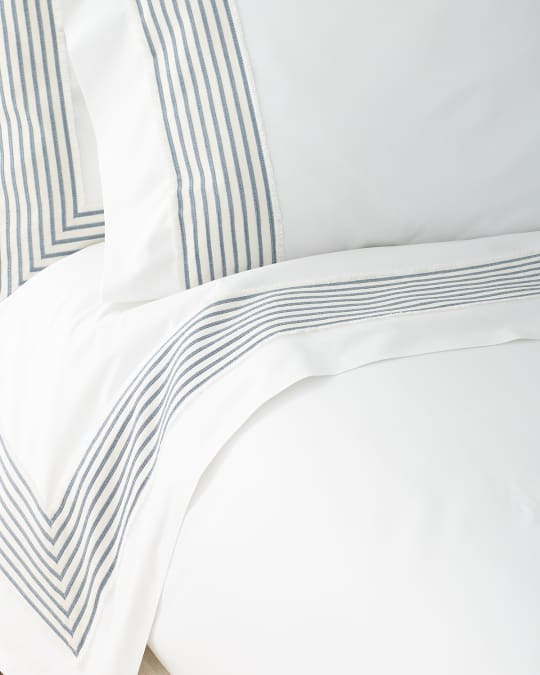 TL at Home Ford Queen Sheet Set | Neiman Marcus