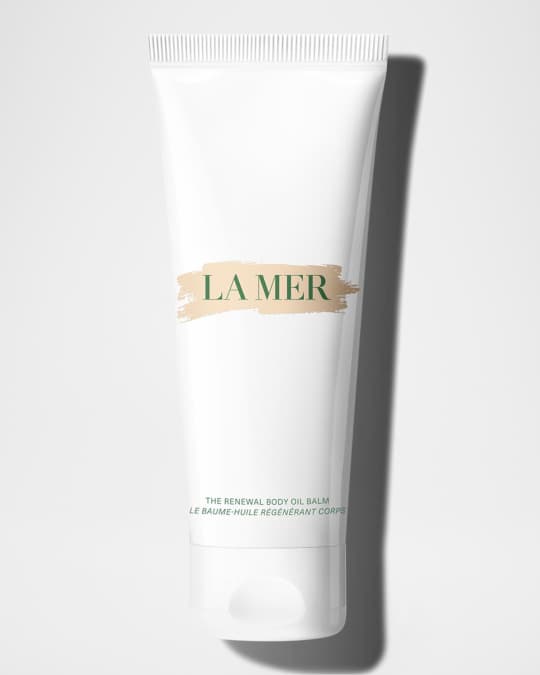 La Mer The Renewal Body Oil Balm, 6.7 oz. | Neiman Marcus