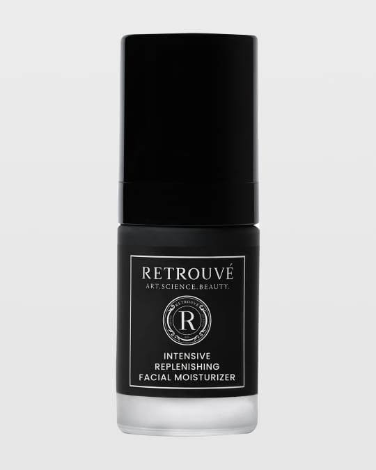 Retrouve Intensive Replenishing Facial Moisturizer, 0.5 oz. | Neiman Marcus