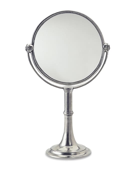 Match High Vanity Mirror | Neiman Marcus