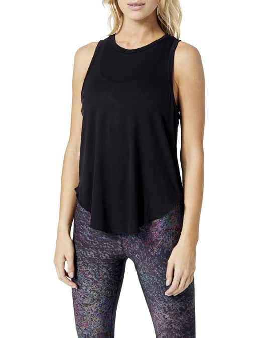 Body Language Sportswear Dita Tank | Neiman Marcus