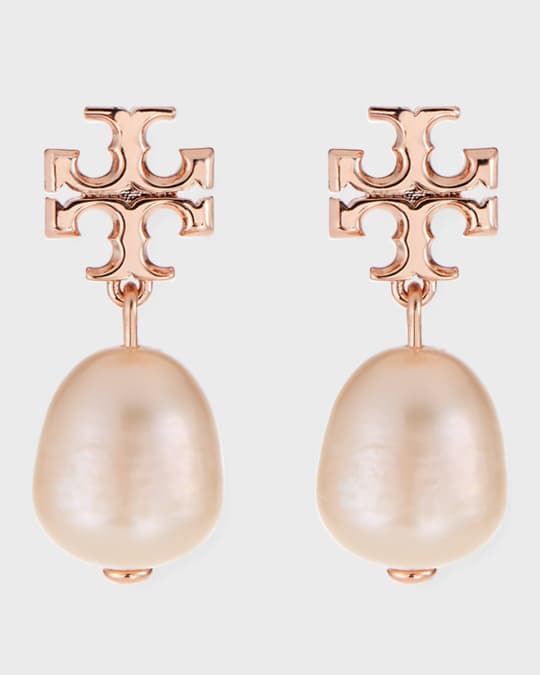 tory burch earrings