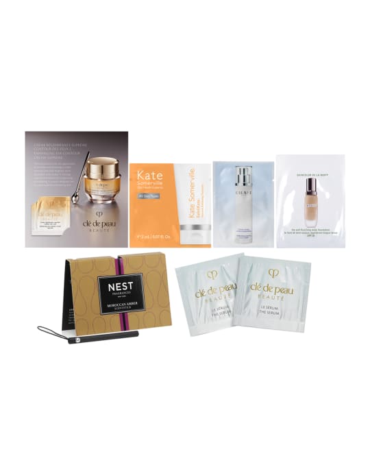 Neiman Marcus Variety Pack Sample Bundle | Neiman Marcus