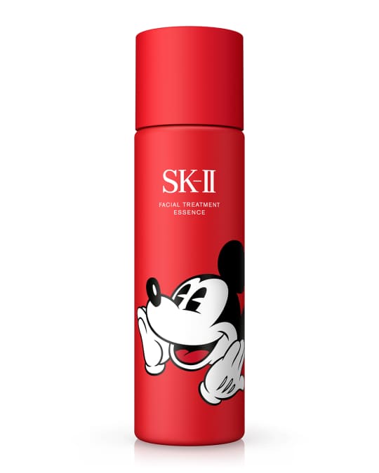 SK-II 8.5 oz. Disney Mickey Mouse Limited Edition Facial Treatment ...