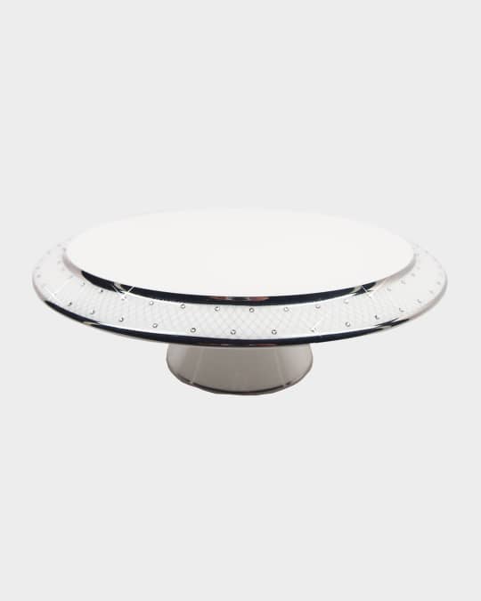Prouna Princess Pedestal Cake Stand | Neiman Marcus
