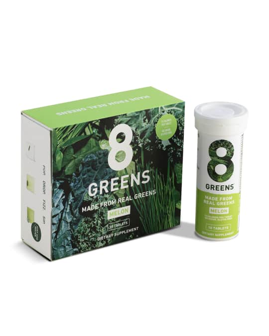 8Greens Melon Tablets, 3 Pack | Neiman Marcus