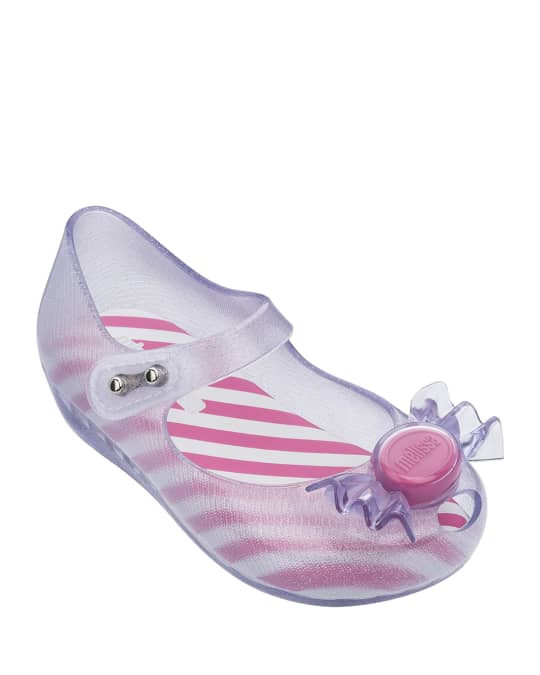 Mini Melissa Ultragirl Trick or Treat Mary Janes, Baby/Toddler | Neiman ...