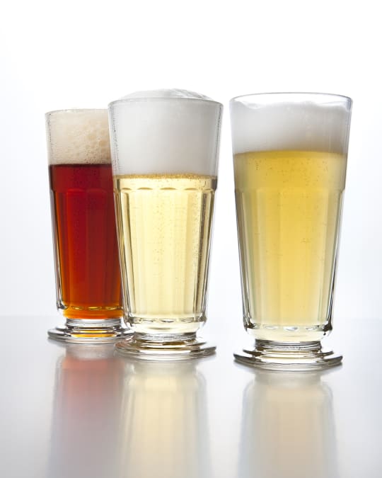LA Rochere Perigold Highball Glasses, Set of 6 | Neiman Marcus