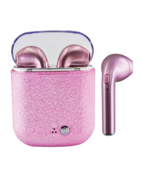 Iscream Girls' Bluetooth Earbuds | Neiman Marcus
