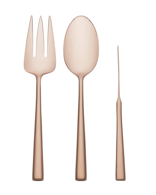 kate spade new york malmo 3-piece serving set | Neiman Marcus