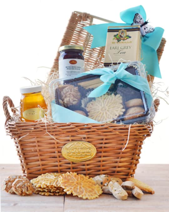 baking gift hamper