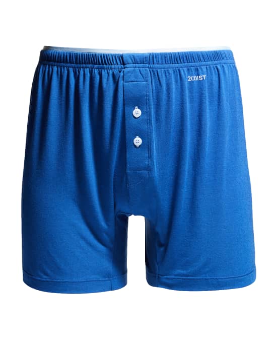 2Xist Men's Modal-Stretch Boxers | Neiman Marcus