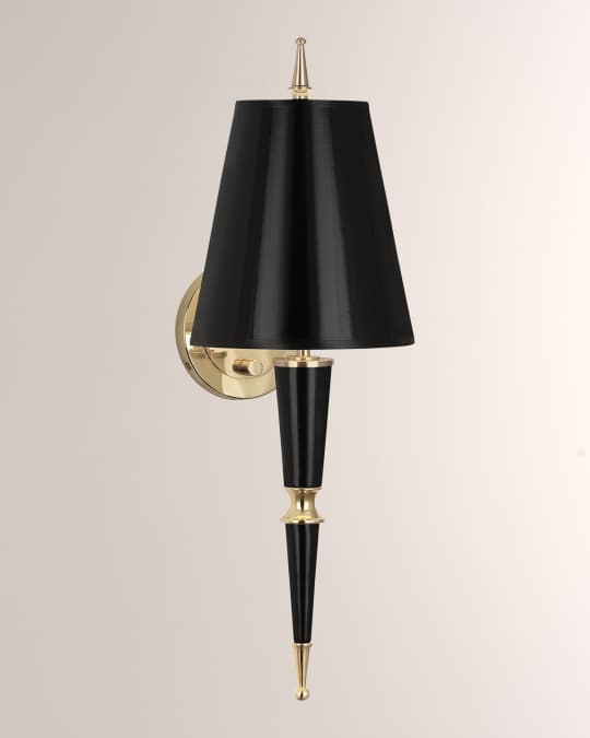 Jonathan Adler Versailles Wall Sconce | Neiman Marcus