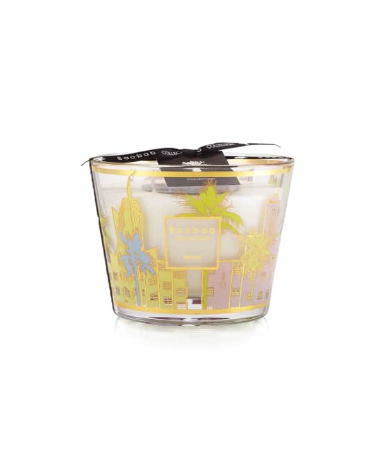 Baobab Collection Max 10 Cities Miami Candle | Neiman Marcus