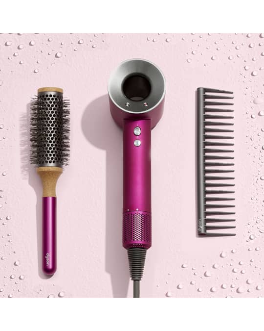 Dyson Limited Edition Dyson Supersonic Hair Dryer Gift Set | Neiman Marcus