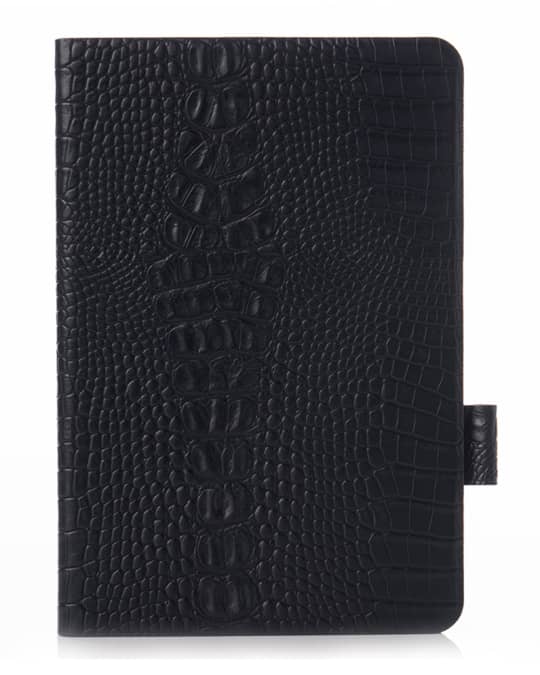 Chic Geeks Faux Crocodile 9.7" iPad Case - 5th & 6th Generation ...