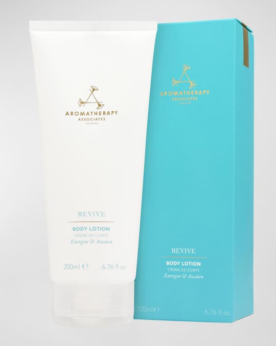 Aromatherapy Associates Revive Body Lotion, 200mL/ 6.76 oz. | Neiman Marcus