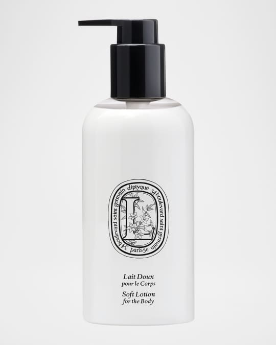 DIPTYQUE Soft Body Lotion, 8.5 oz. | Neiman Marcus