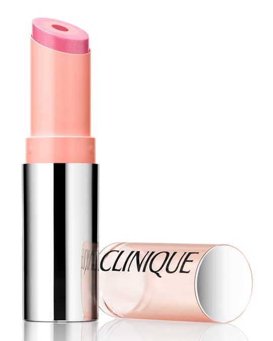 Clinique Moisture Surge Pop Triple Lip Balm Dragon Fruit Neiman Marcus
