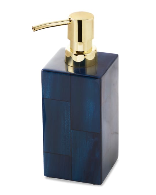 Pigeon and Poodle Arles Soap Pump | Neiman Marcus